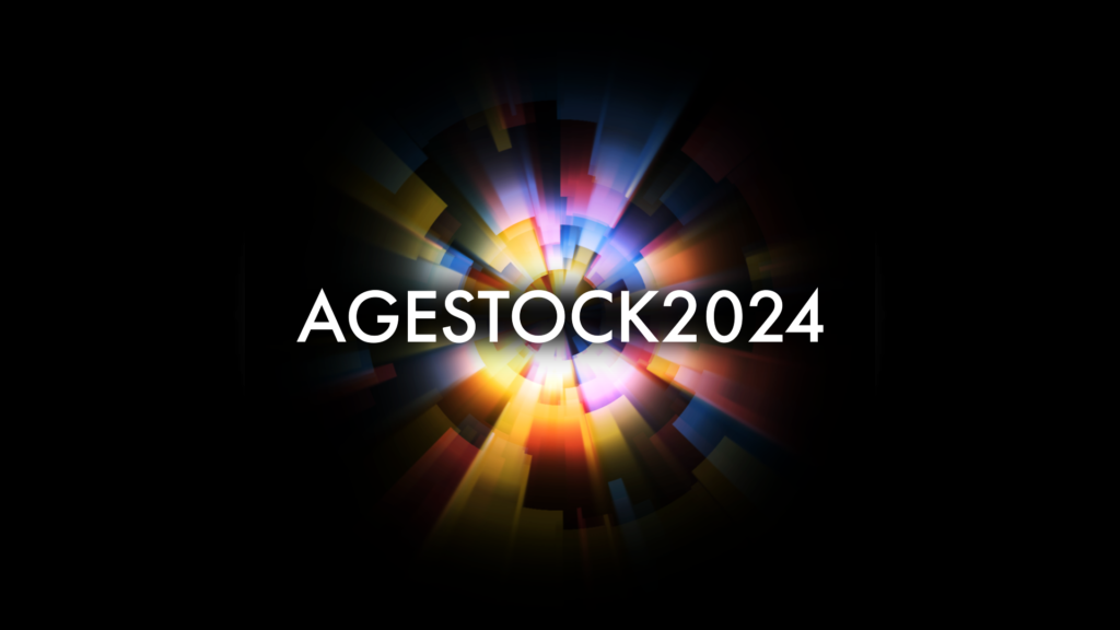 団体概要 - AGESTOCK実行委員会